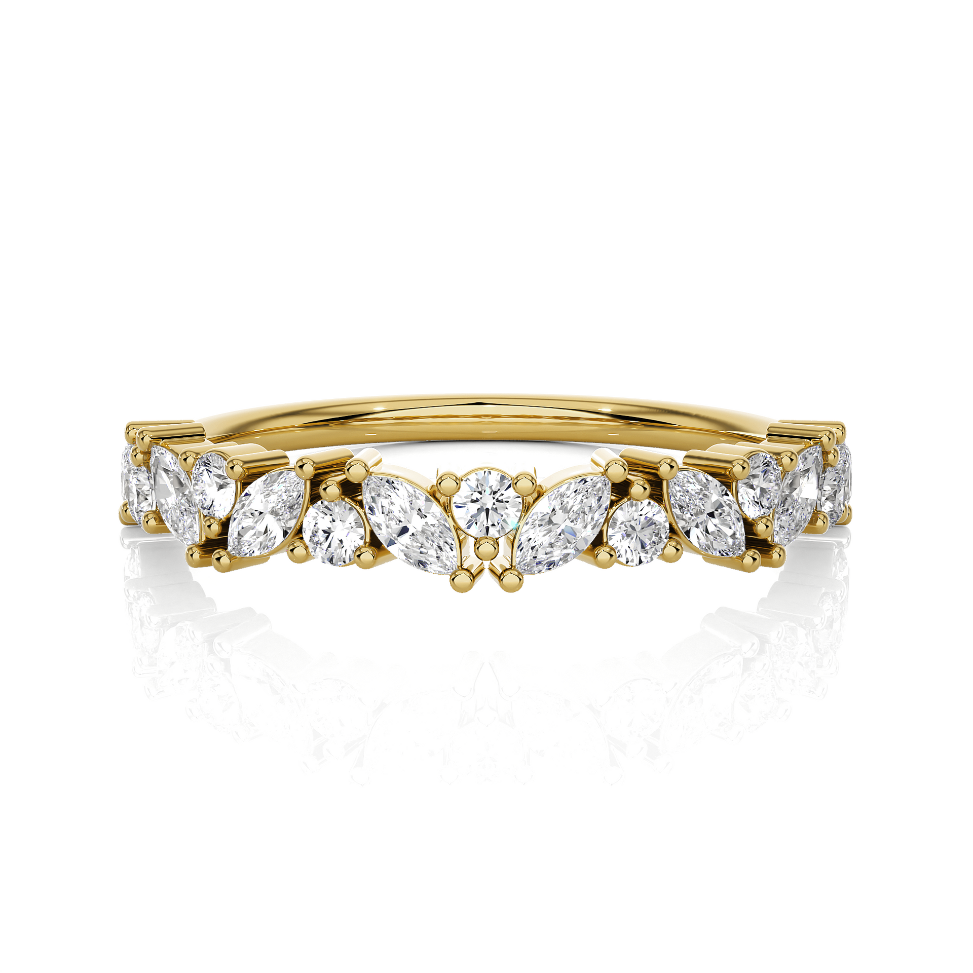 Alina Band