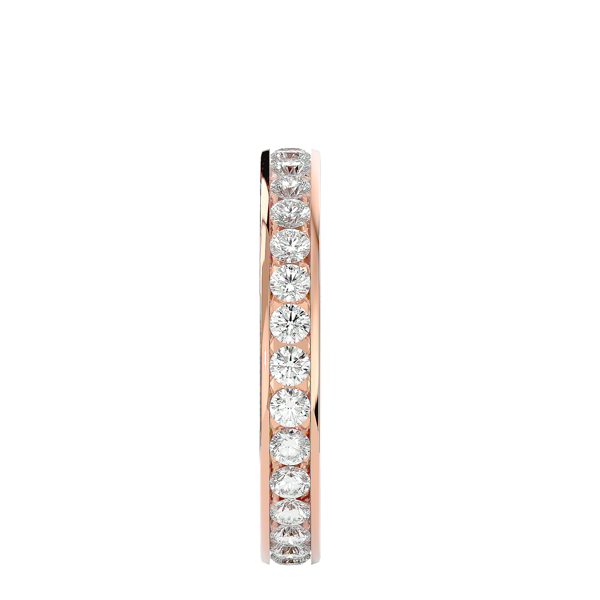 Fantasy Channel Ring
