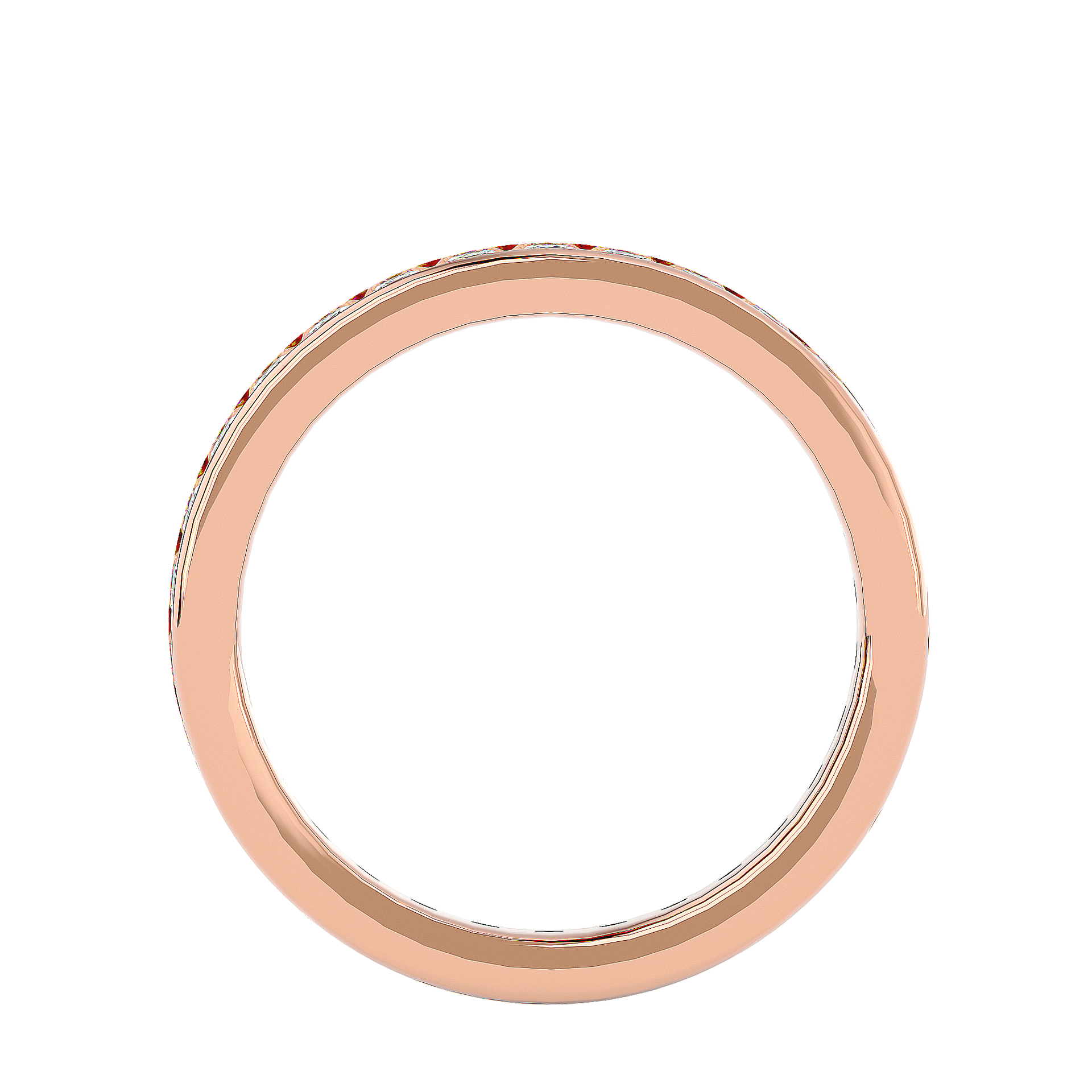 Fantasy Channel Ring