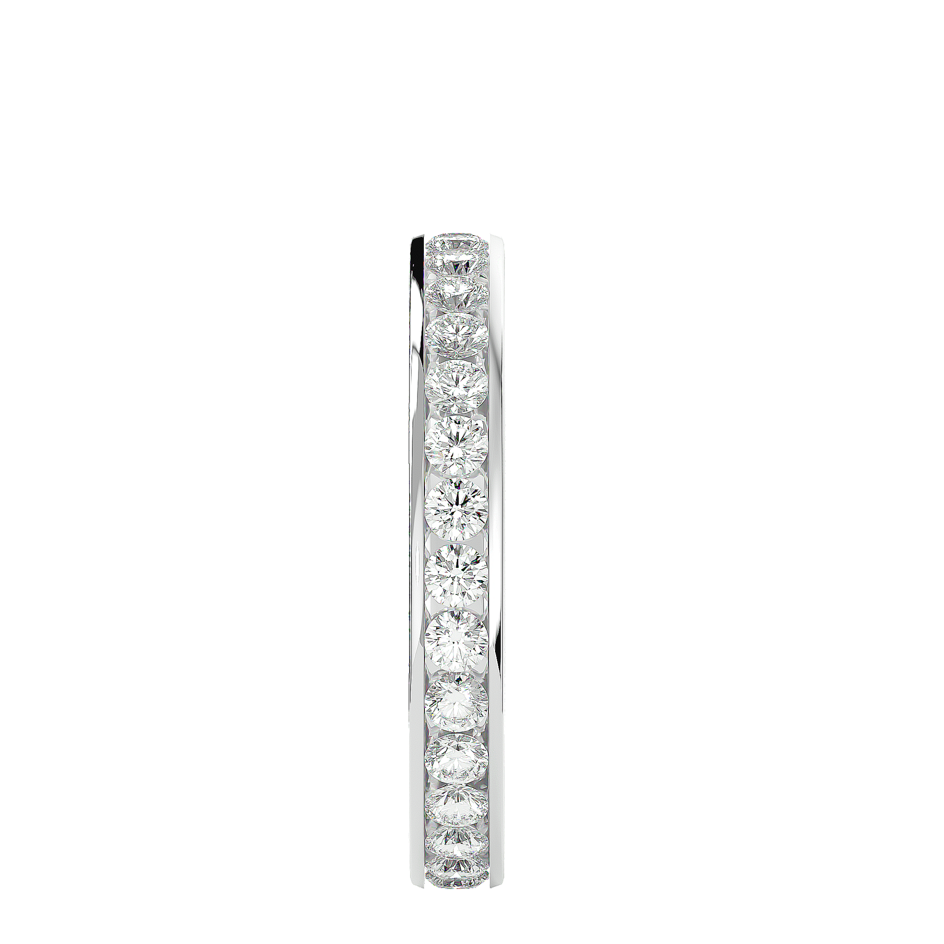 Fantasy Channel Ring