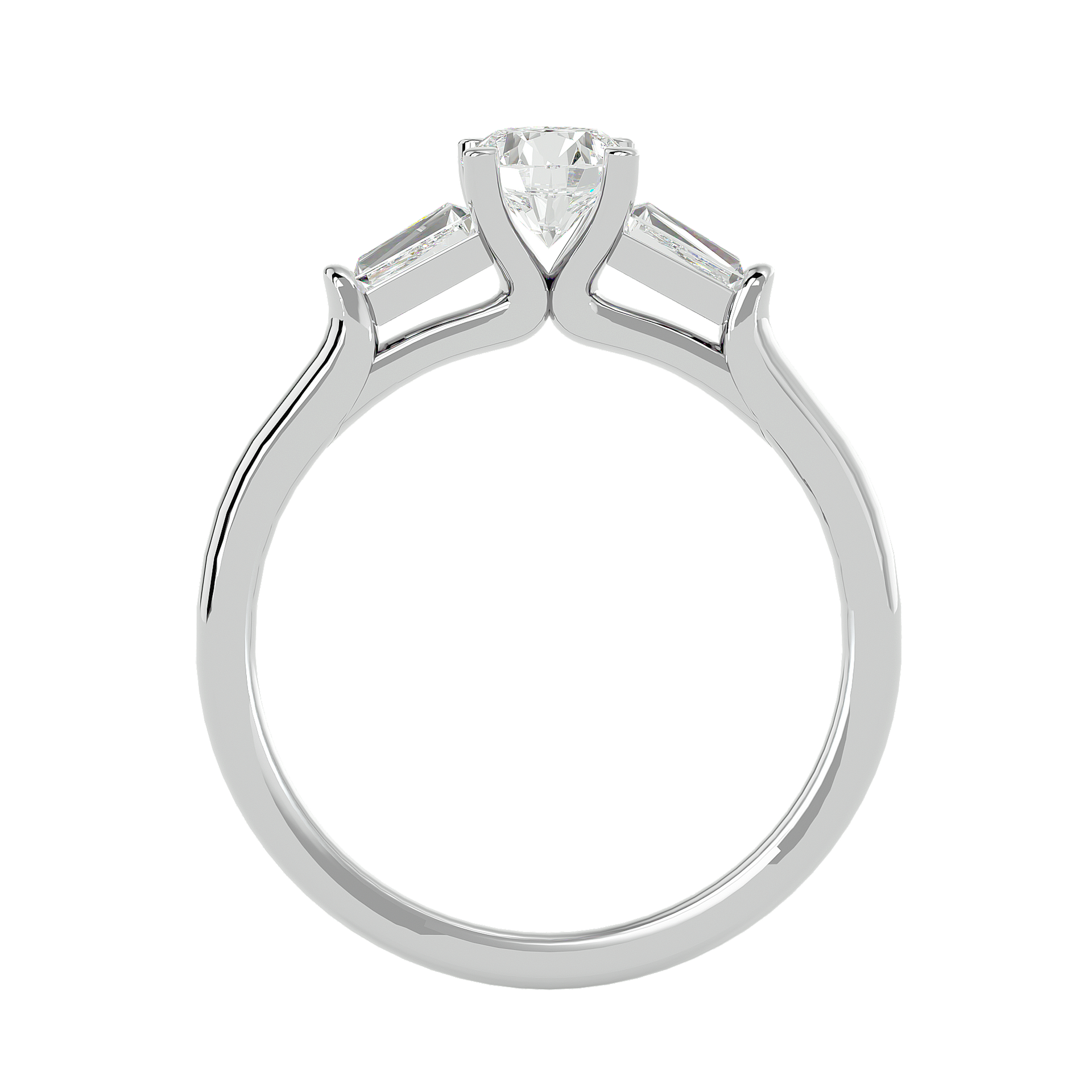 Gracie Ring